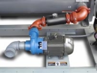 Pearson Blending Systems, Pumps, Burners, Temperature Controllers for ...